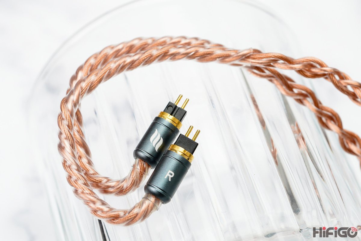 HiFiGo on Twitter: "Wish your IEM had a bolder, bigger bass and midrange clarity without ...