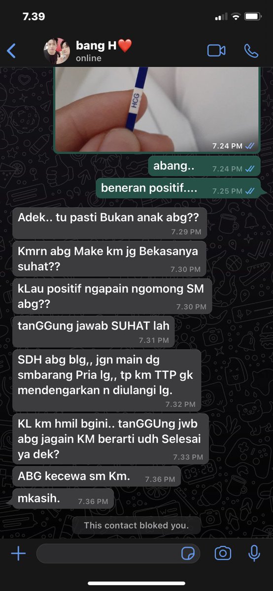 ana on Twitter: "the final chapter ; Jai — Harsa from Sopir Truk Universe. Jai hanya bisa ...