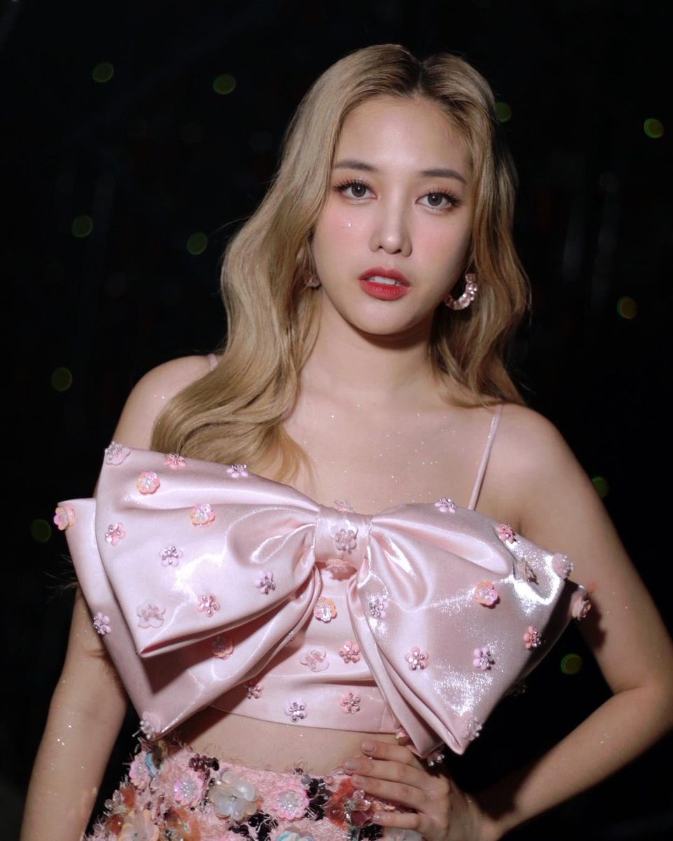 FREEN OFFICIAL INDONESIA🇮🇩 on Twitter: "[IG] 230401 tispky. makeup IG Update with Freen 🔗 https ...