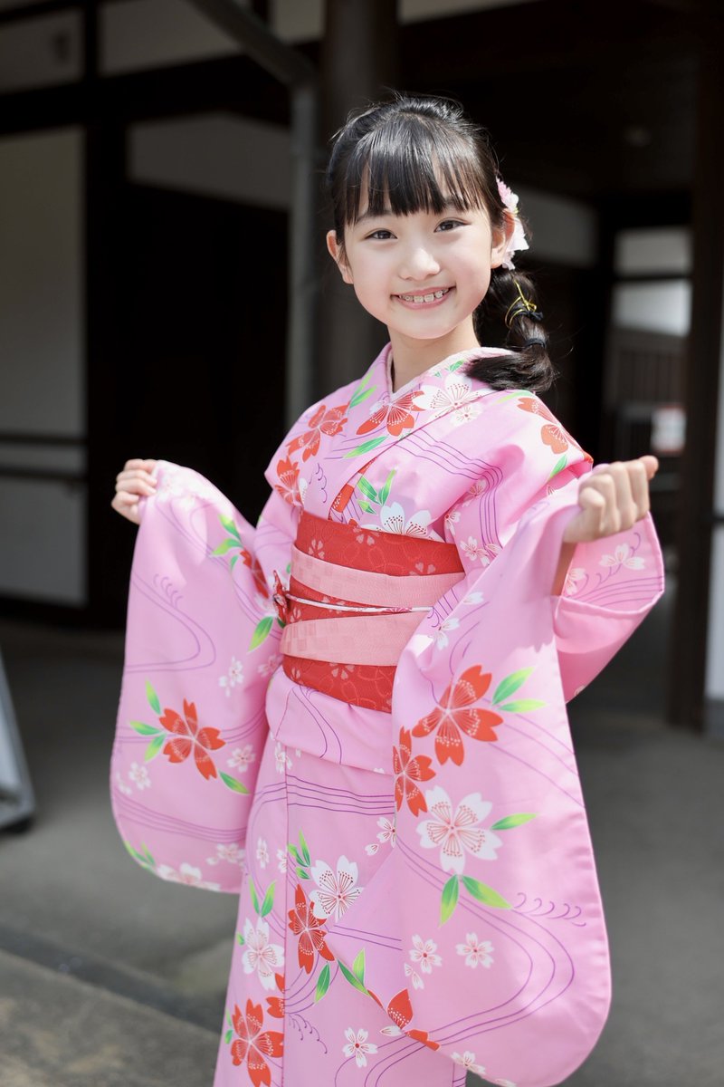 風我☆verR on Twitter: "着物撮影会 SPATIO&SPATIO KIDS サーラ・デ・うすき 2023/4/1 SPATIO KIDS るーちゃん"