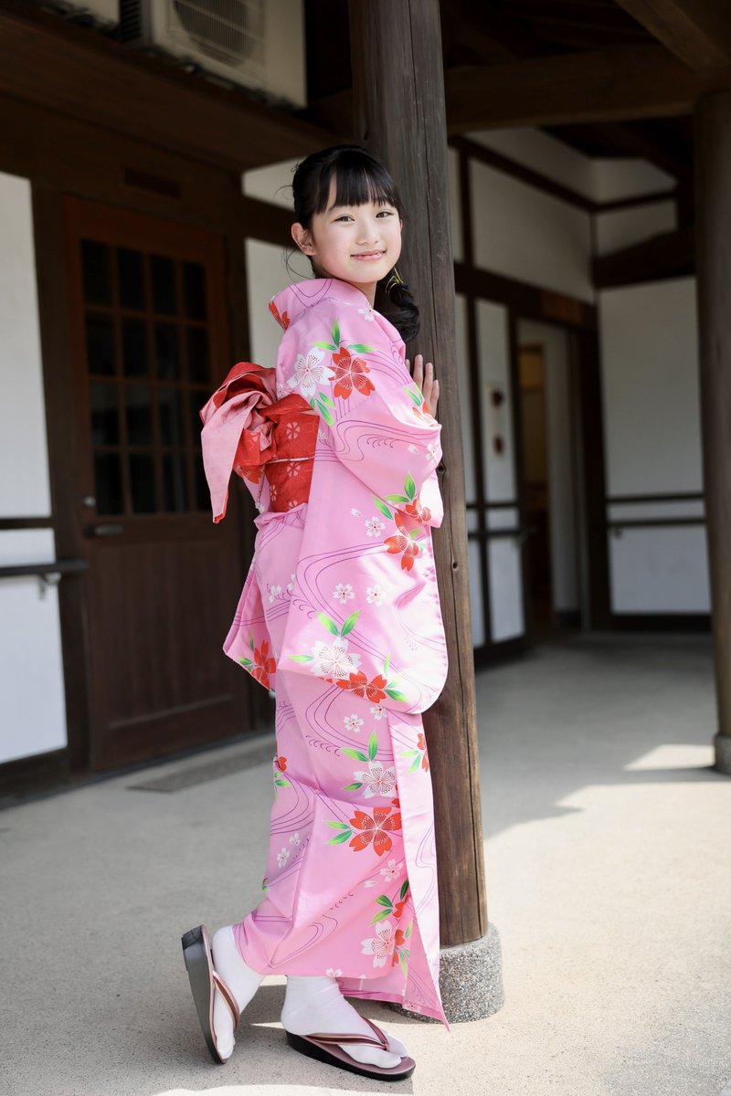 風我☆verR on Twitter: "着物撮影会 SPATIO&SPATIO KIDS サーラ・デ・うすき 2023/4/1 SPATIO KIDS るーちゃん"