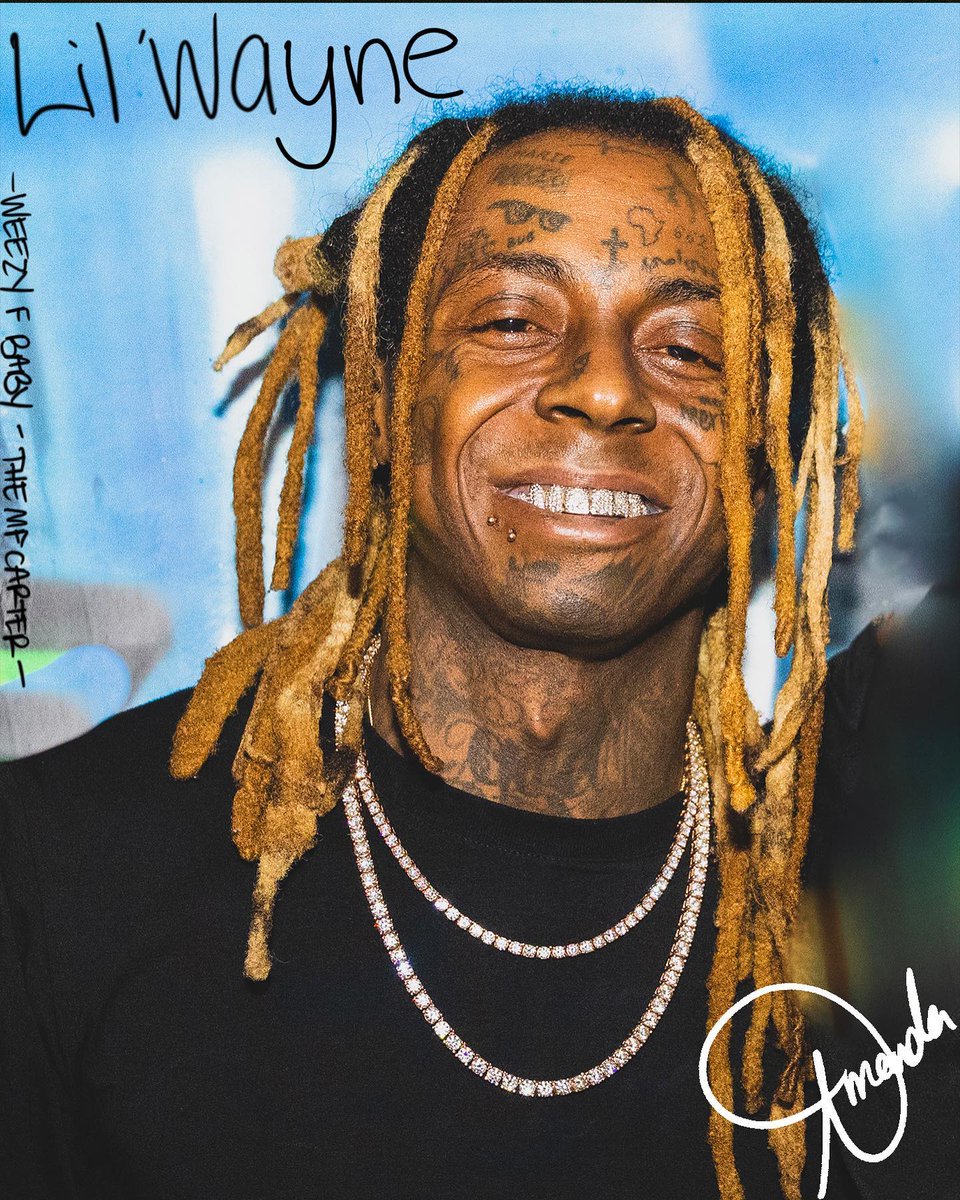 Lil Wayne Dreads Braided