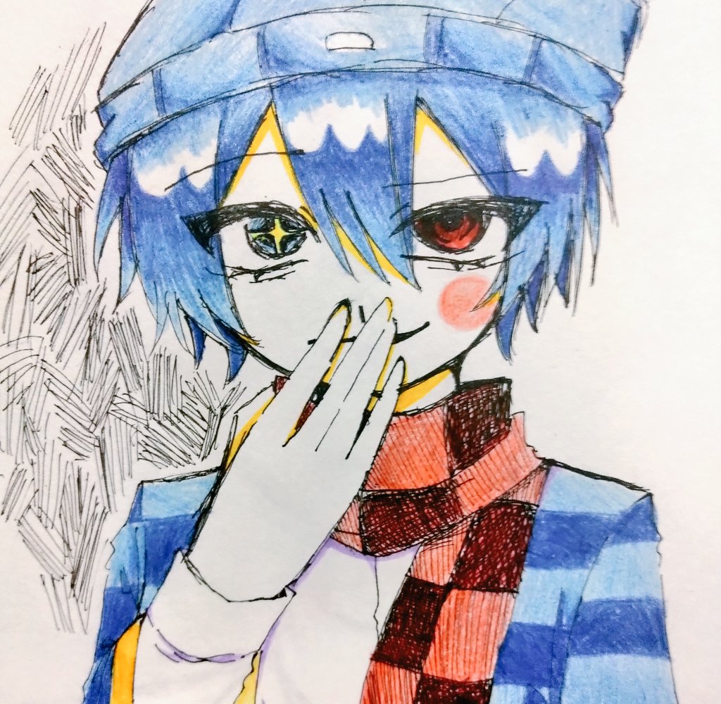 ラムネ (@ox_s2z) さんのイラスト・マンガ作品まとめ (14 件) - Twoucan