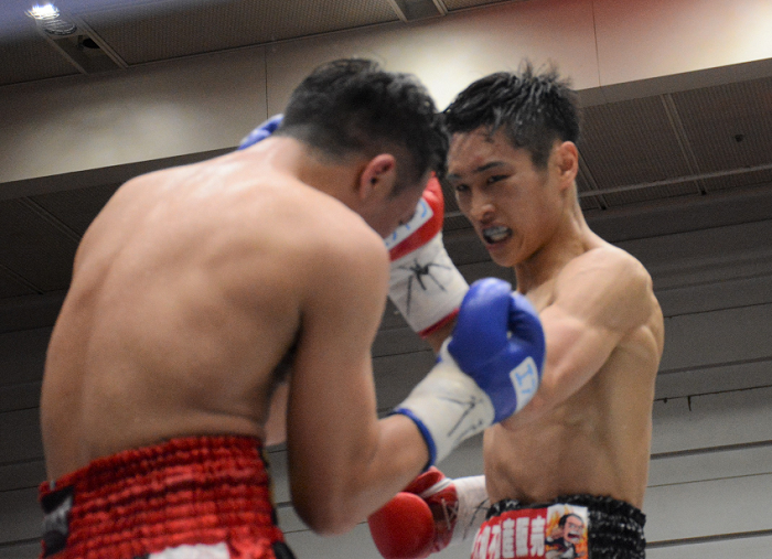 マトメルボルン on Twitter: "RT @beat_macc: 西田凌佑がWBO･APバンタム級V3 原優奈は日本S･フェザー級新王者 中島玲が日本ウェルター級暫定王座獲得 https ...