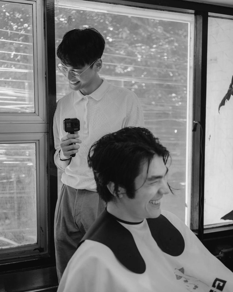 thaiifess • jgn reply hastag / oot on Twitter: "[thai18+] Mile Apo one shot au coret 🔞 nsfw for ...