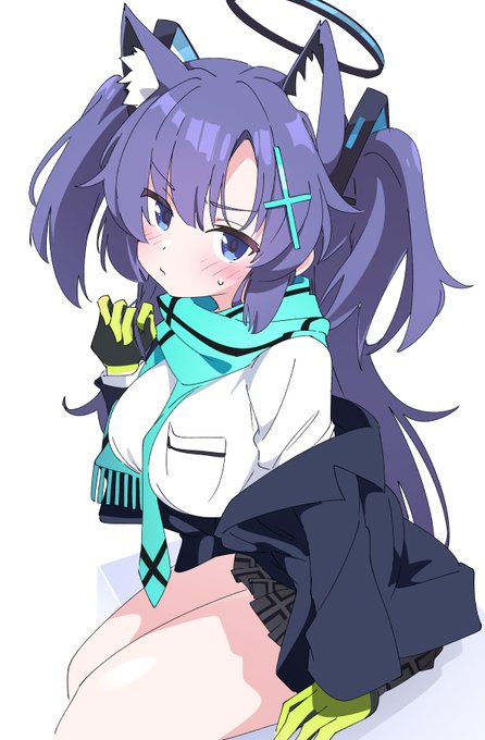 Ixy（いくしー）@Ixyのイラスト