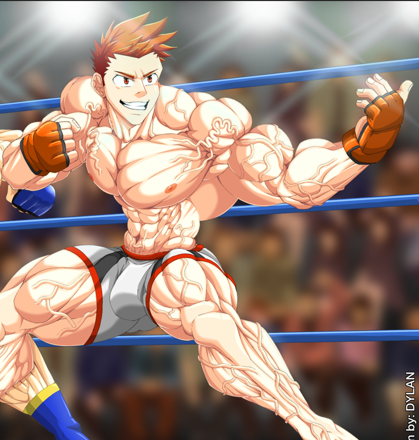 dylan_8481さんのイラストまとめ