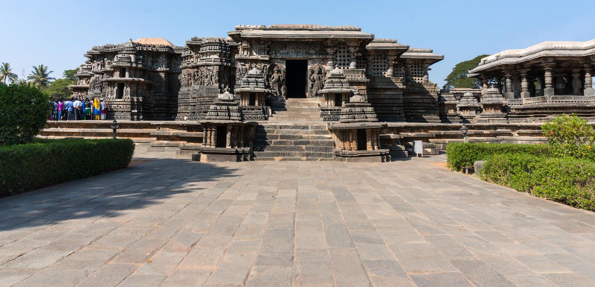 Today, we repeat our old tweets on the historic relationship between ...