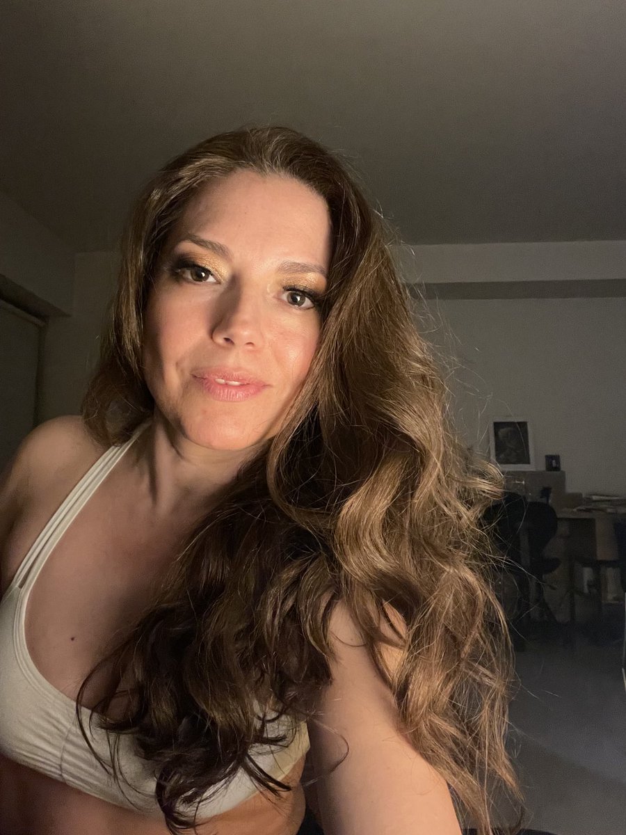 Sexys tv mx on Twitter: "RT @fernandaostos: Buenos días, bebés de luz y fuerza 😉"