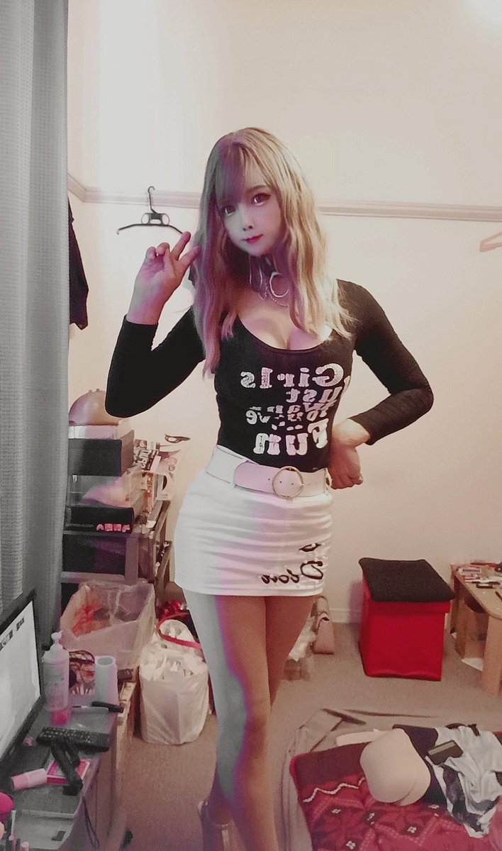 ガチ！女装ツイートが興味深い その10 - cureco beta