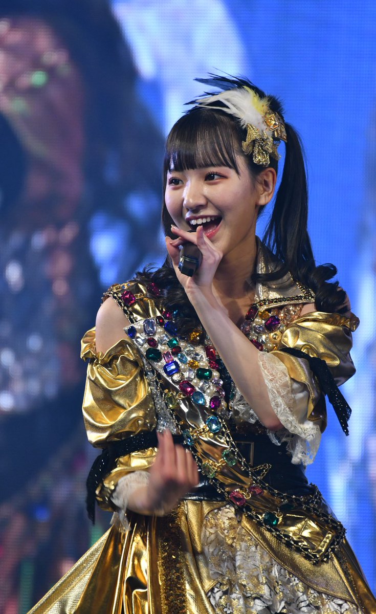 たけたけタケヒト on Twitter: "#末永桜花 #SKE48 #SKE48春のチームコンサート2023 #チームE"