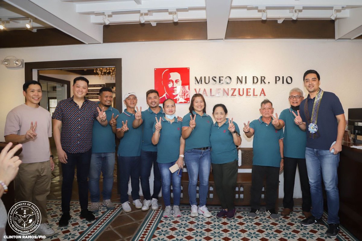 Valenzuela City on Twitter: Valenzuela City on Twitter: