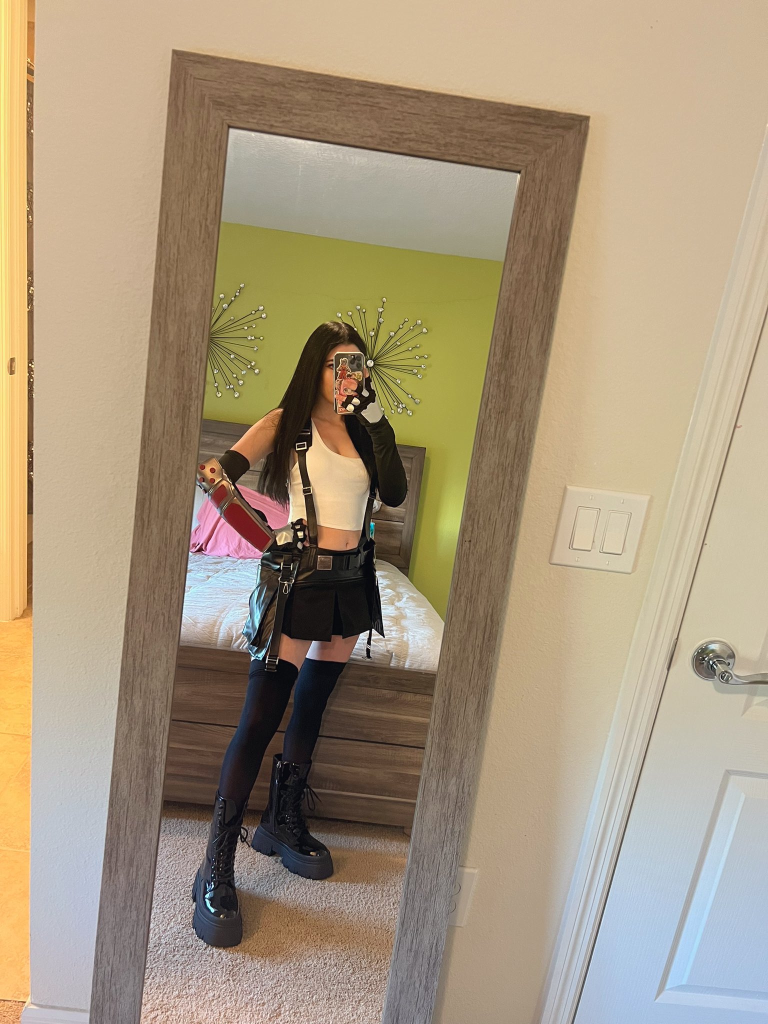 BEEP on Twitter: "TIFA 🖤 https://t.co/ATCziwBNds" / Twitter