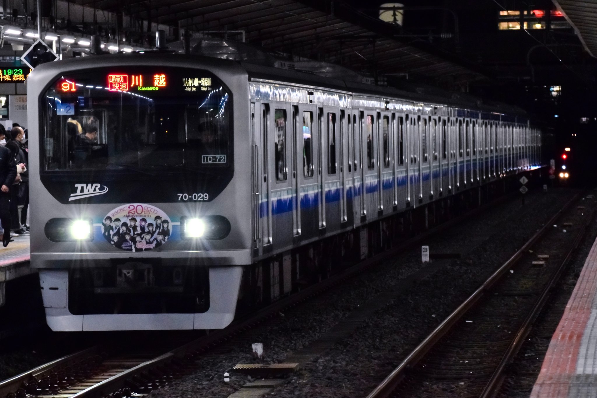 葉緑 (@GIN_10370F_TS_) / Twitter