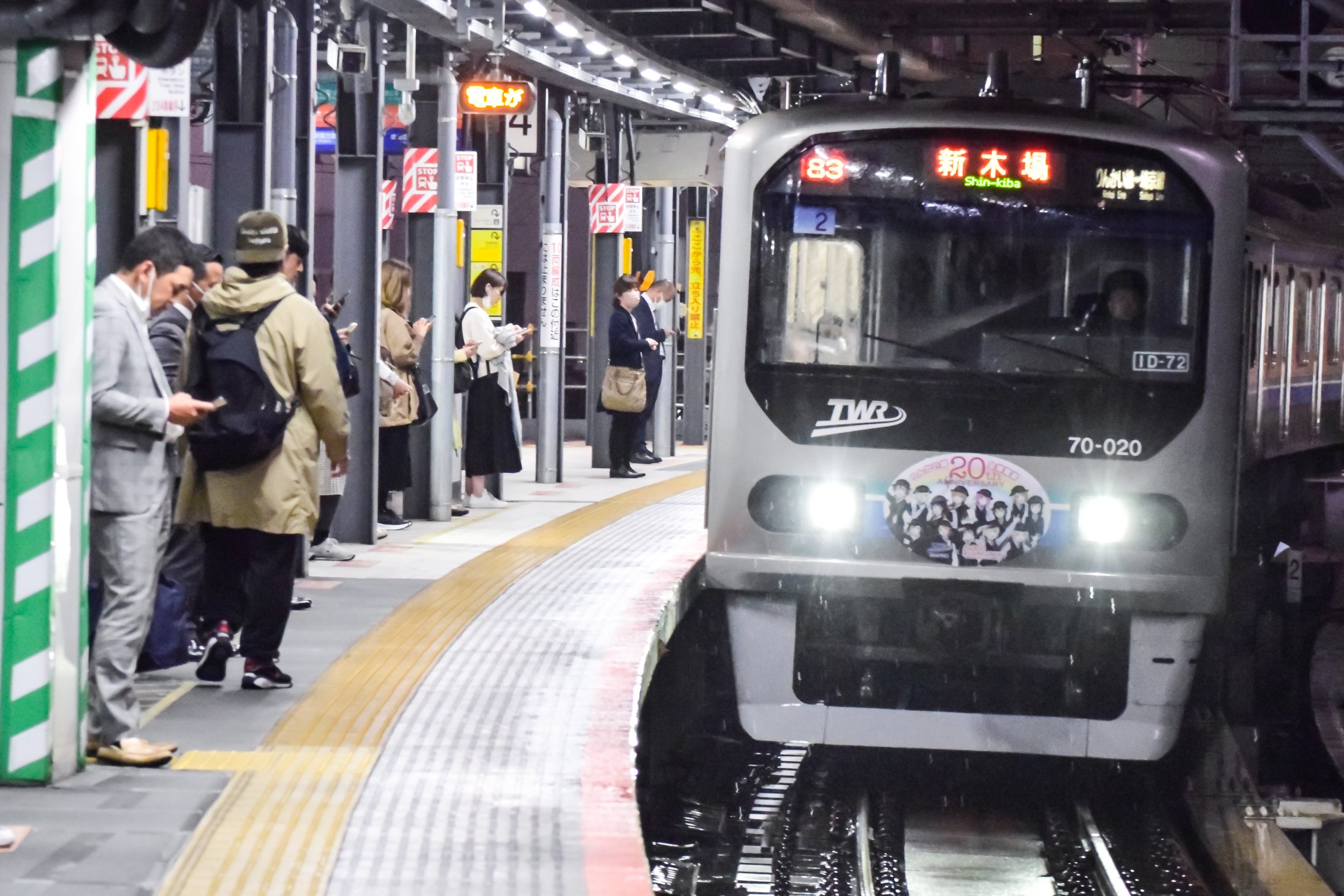 葉緑 (@GIN_10370F_TS_) / Twitter