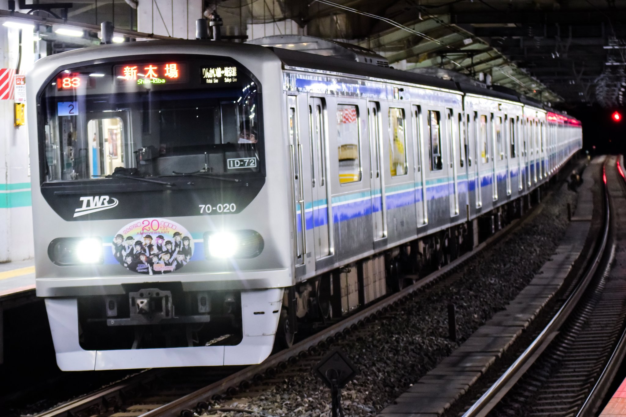 葉緑 (@GIN_10370F_TS_) / Twitter