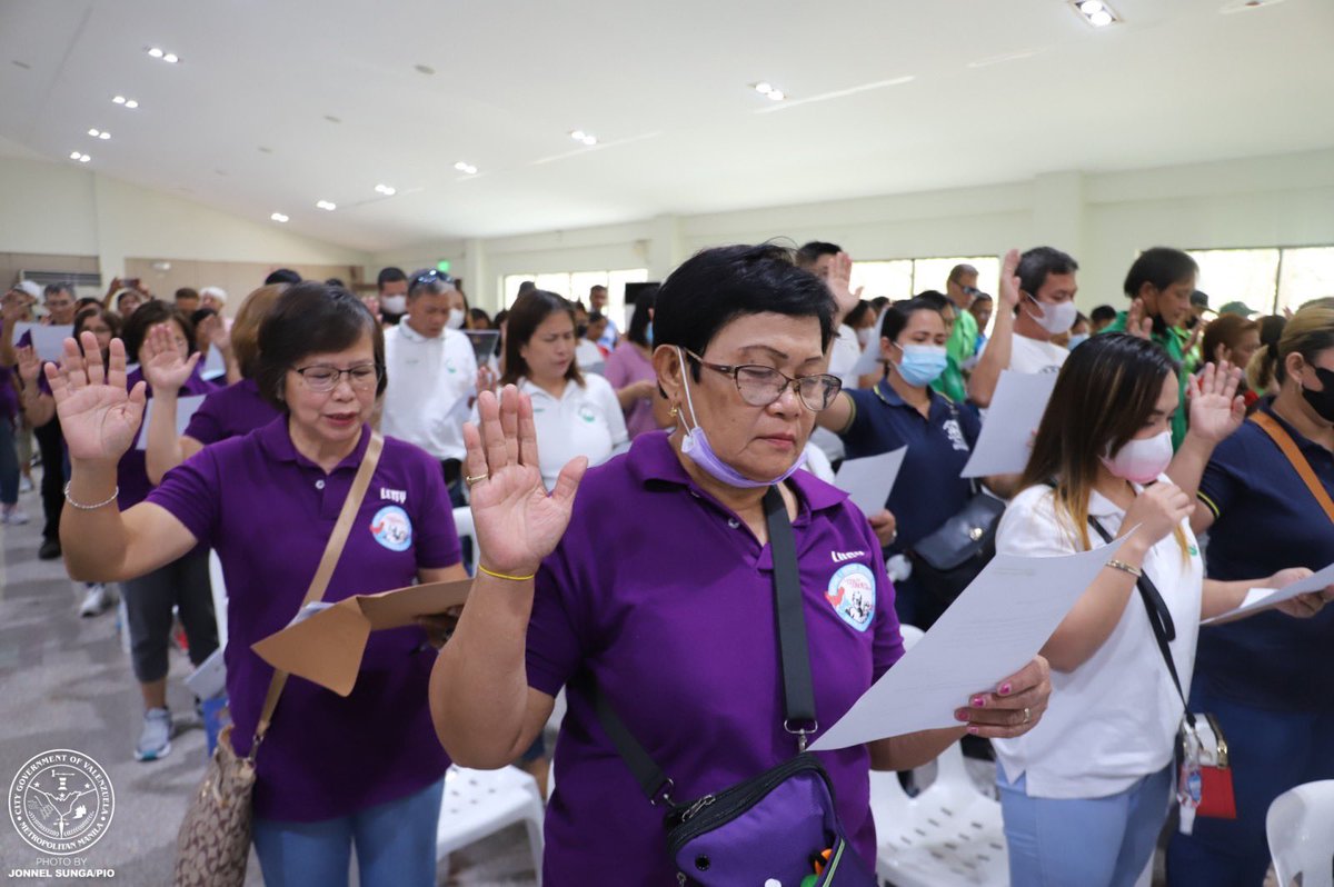 Valenzuela City on Twitter: Valenzuela City on Twitter: