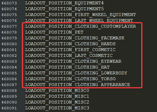 â žgabe Follower On Twitter Looks Like Counterstrike Devs Are Working