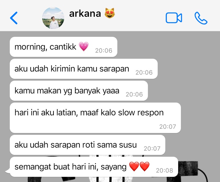 nesa | agazell update. on Twitter: "08."