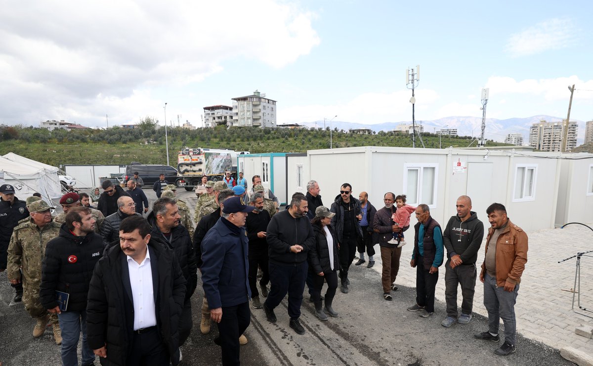 T.C. Millî Savunma Bakanlığı on Twitter: T.C. Millî Savunma Bakanlığı on Twitter: