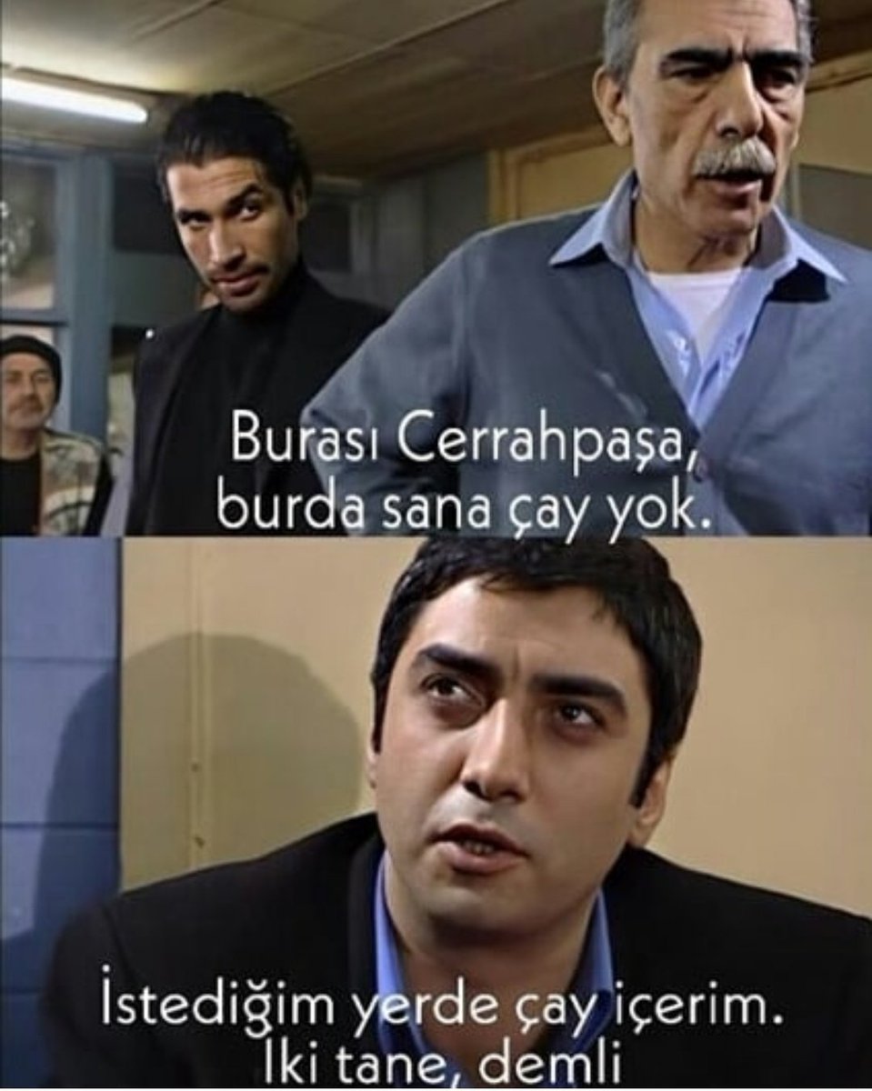 no context kurtlar vadisi on Twitter: no context kurtlar vadisi on Twitter: