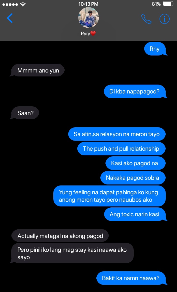 dem🤍 on Twitter: "A #heehoon one twt where in Darrell(sh) and Rhys(hs) are in a push and pull ...