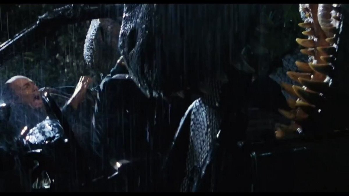 Kovács Attila on Twitter: "There's a Jurassic Park character named "Eddie Carr" who... *checks ...
