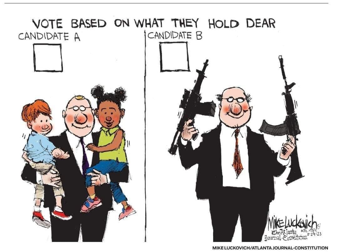 George#VotesBlueAlways on Twitter: "Most of our critical and ...