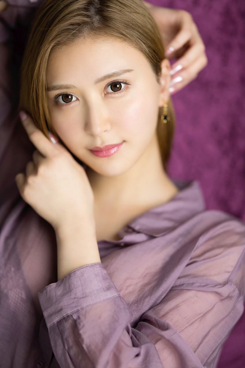 世界の天才DJ on Twitter: "RT @8manpro: AVデビューについての思いを藤井蘭々がインスタでたっぷり語っております。 要約すると… 「ありがとうございます‼️」です ...