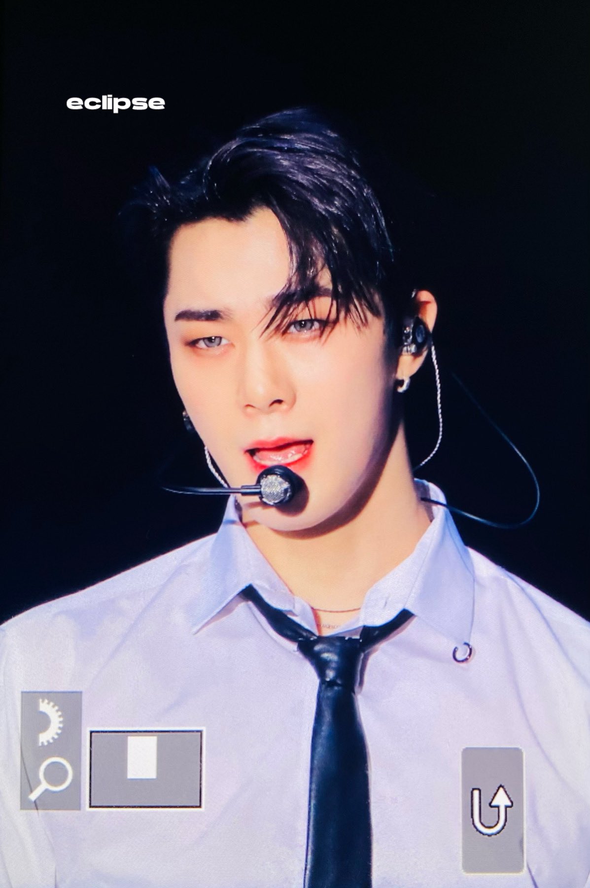 eclipse (@eclipse_moonbin) / Twitter