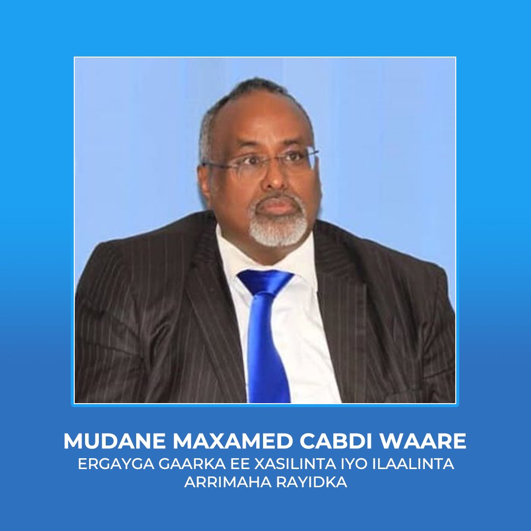 Villa Somalia on Twitter: Villa Somalia on Twitter: