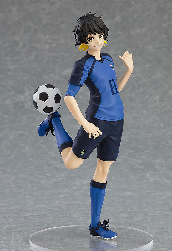 Animint on Twitter: "Pop Up Parade Meguru Bachira de Blue Lock, haut de 17 cm, à réserver chez ...