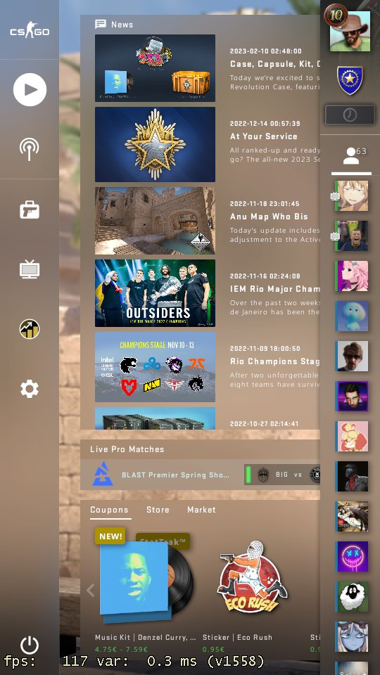 ZooL on Twitter: "This is how CS:GO youtubers should do their shorts"
