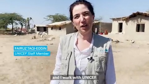 Unicef Pakistan On Twitter With Generous Support From Donors Like Dp