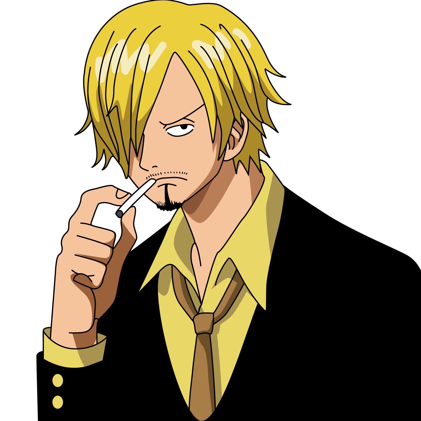 Curly Eyebrows Sanji One Piece Sanji Vinsmoke Charact - vrogue.co Curly Eyebrows Sanji One Piece Sanji Vinsmoke Charact - vrogue.co