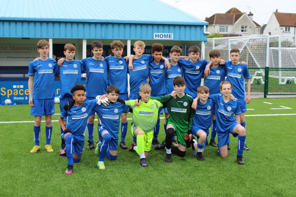 Brighton Schools FA on Twitter: "Pics from today’s Charles Harvey Trophy final where Brighton ...