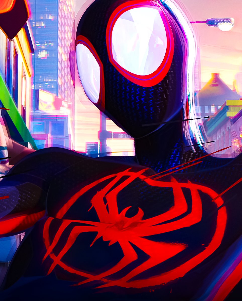 Spider Man Across The Spider Verse Release Date Uk Hot Sex Picture
