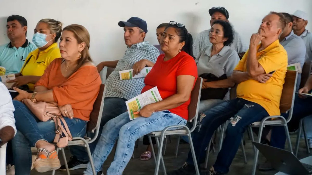Alcaldía Sincelejo on Twitter: Alcaldía Sincelejo on Twitter: