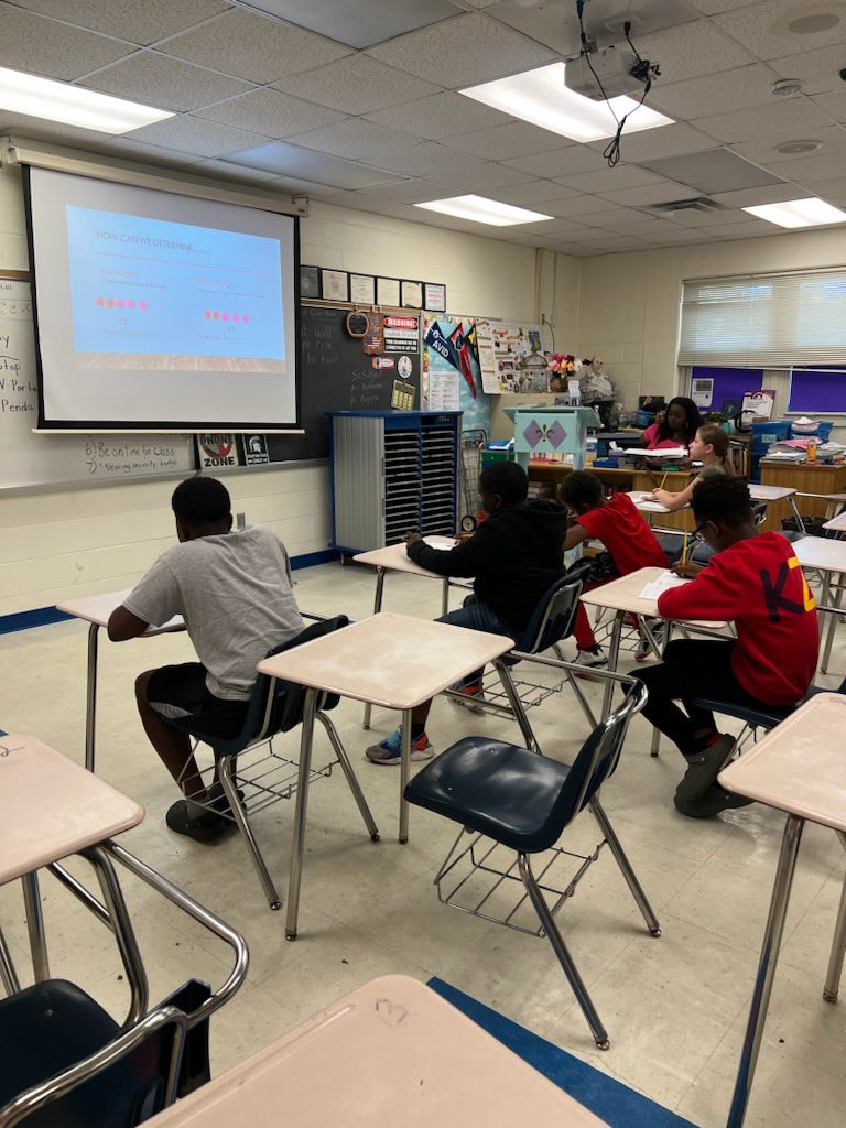 Volusia County Schools on Twitter: "Campbell Middle School (@cmspartans ...