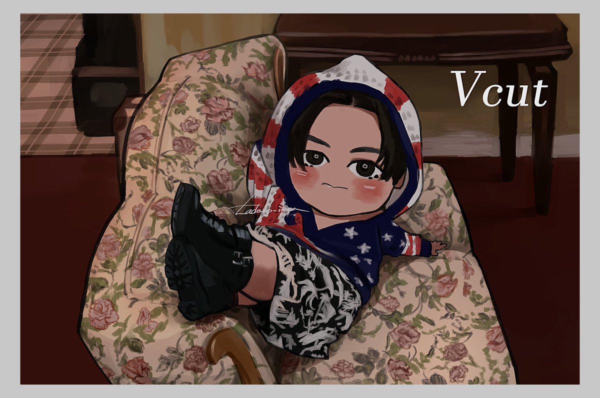 멍멍 (@tadano_innu) さんのイラスト・マンガ作品まとめ (184 件) - Twoucan