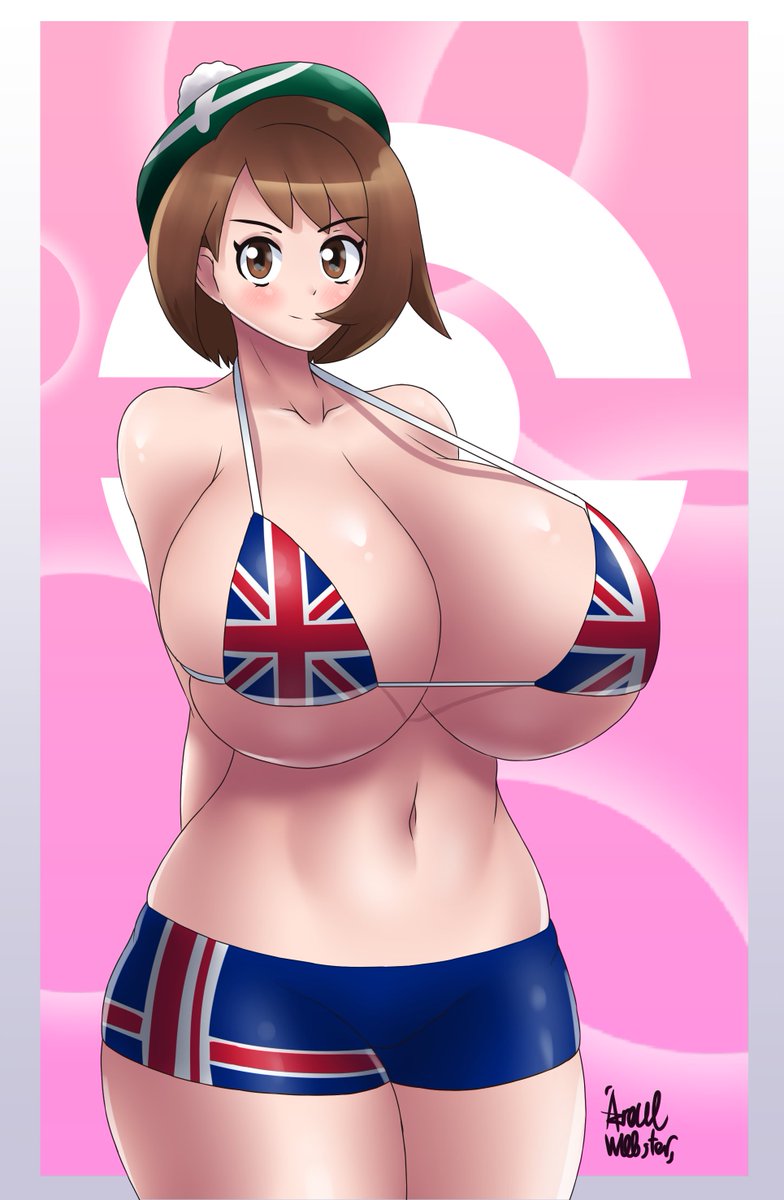 Azrael: Drawing Ecchi Stuff! on Twitter: "Some poke girls post"