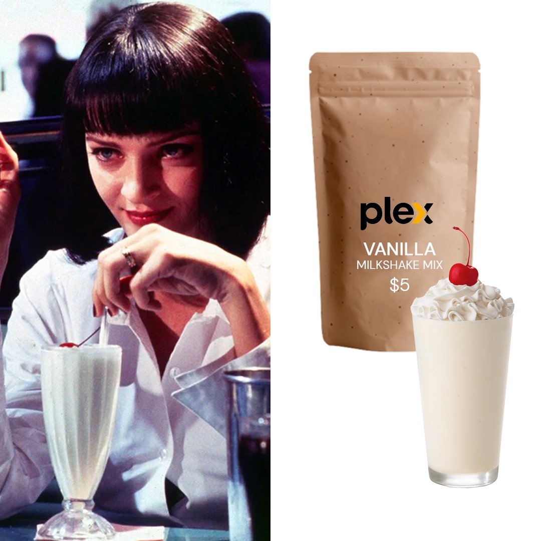 Plex on Twitter: "We're launching new, limited edition Plex gear inspired by our fave free Plex ...