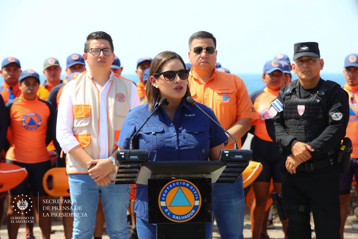 Secretaría De Prensa De La Presidencia On Twitter Planverano “en