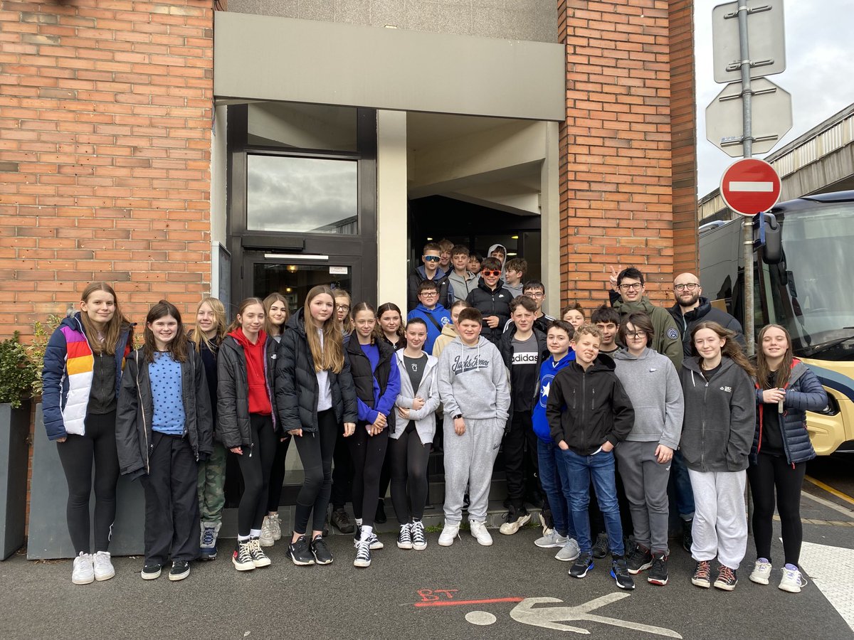 Radyr Comprehensive School – Respect – Commitment – Success | Parch ...