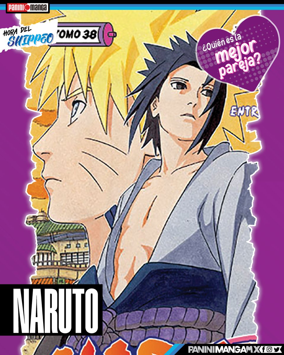 PaniniMangaMx on Twitter: PaniniMangaMx on Twitter: