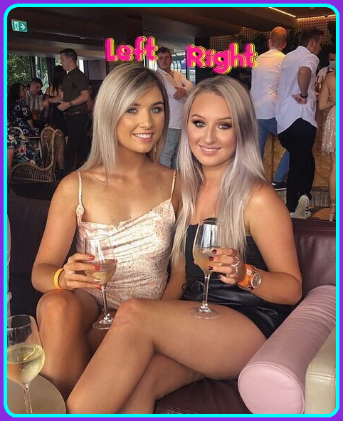 Sexy Babes Around The World 63k On Twitter Choose Your Date For