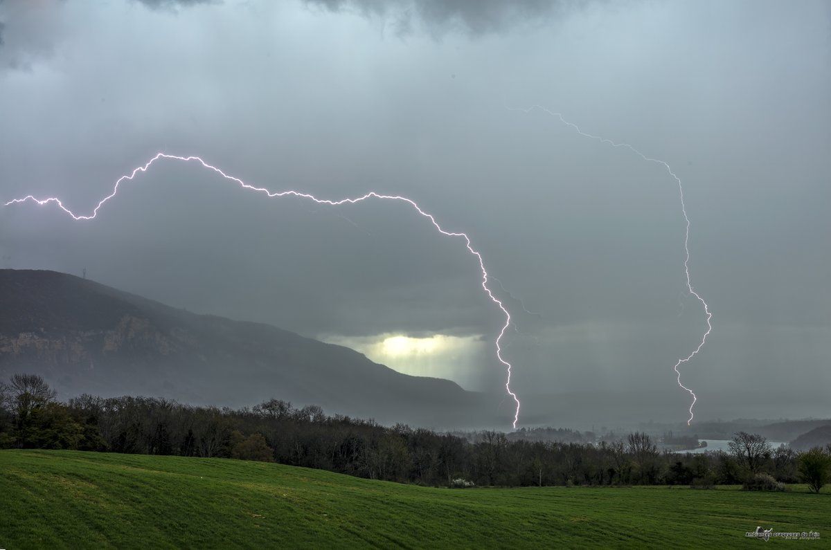 Brèves Actus Et Autres Infos Sur Les Orages En France Et Ailleurs Dans