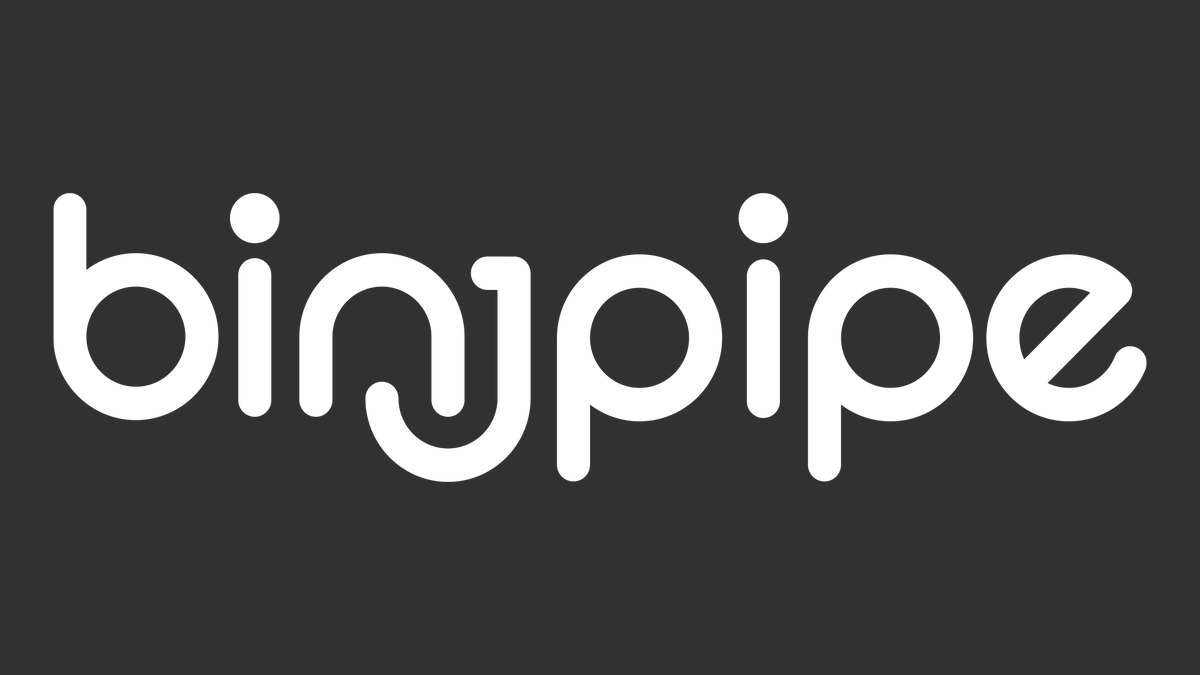 Bigpipe Logo Big Pipe | Fortiline