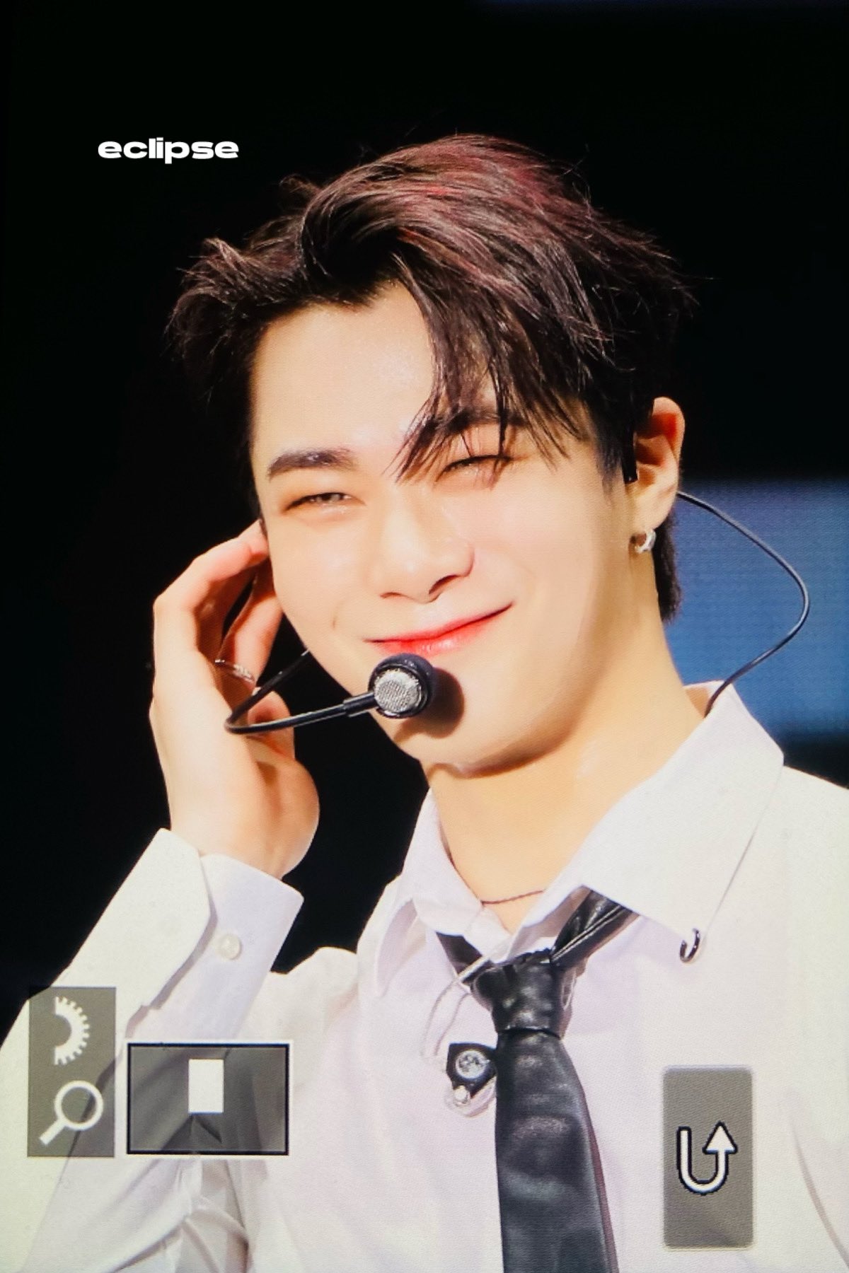 eclipse (@eclipse_moonbin) / Twitter