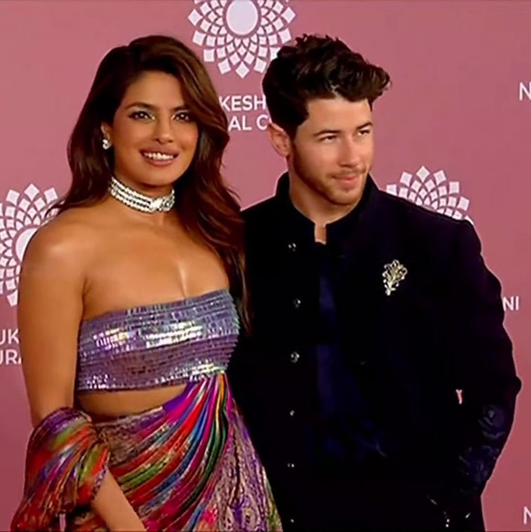 Md. Ramiz on Twitter: "Priyanka Chopra and her New Stylist Rebecca deserve some appreciations ...